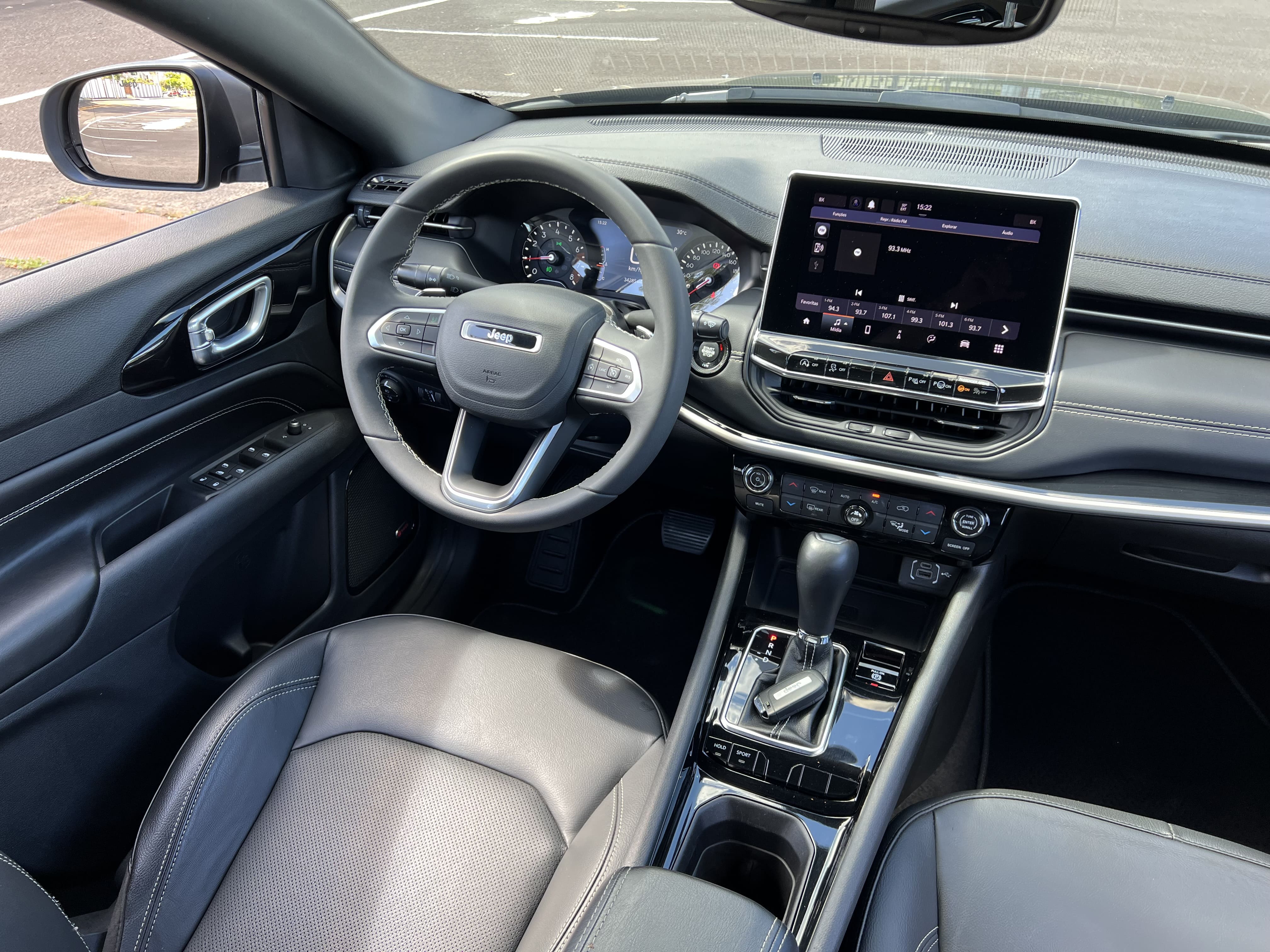 Jeep Compass Longitude 80 anos 2022 - Nossos Veículos - Top B Premium ...